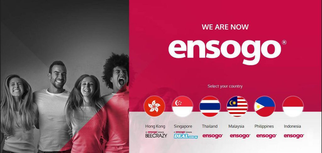 Ensogo-Ensogo官网:东南亚特卖B2C电商平台-半给电商