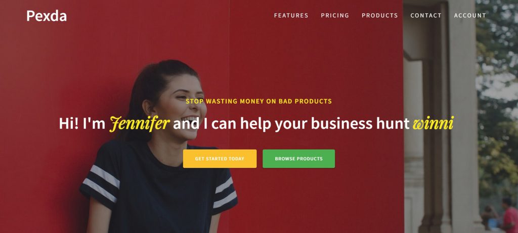 Pexda-Pexda官网:电商产品研究选品工具-半给电商