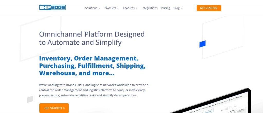 Shipedge-Shipedge官网:跨境电商仓库管理系统-半给电商
